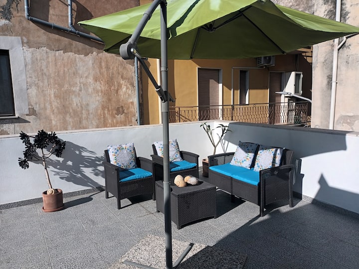 Casa Vacanza Less Is More - Sciacca