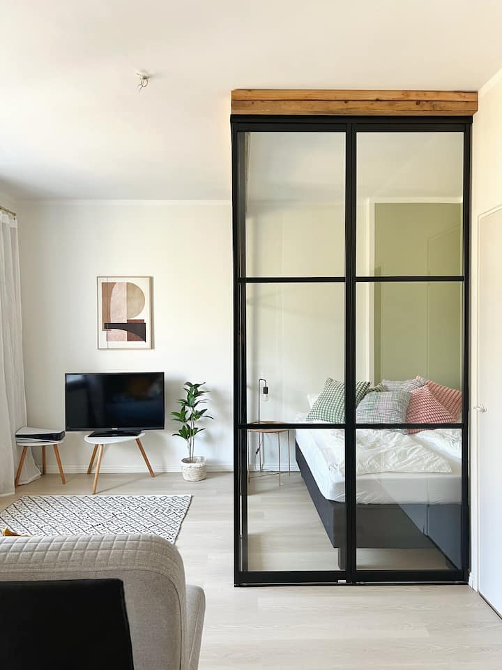 Kotoisa Yksiö - Kotka