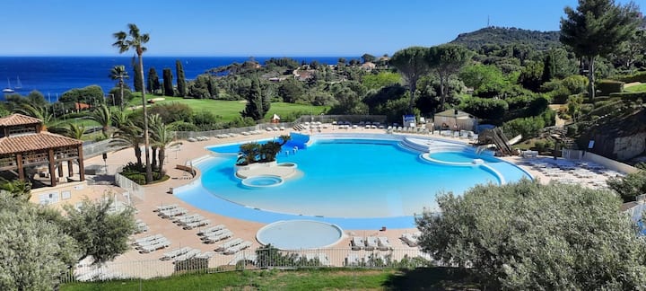 Anna S Studio - Saint-Raphaël