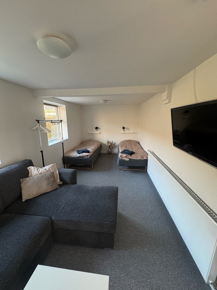 Gæstehus I Odense (Dalum) - Odense