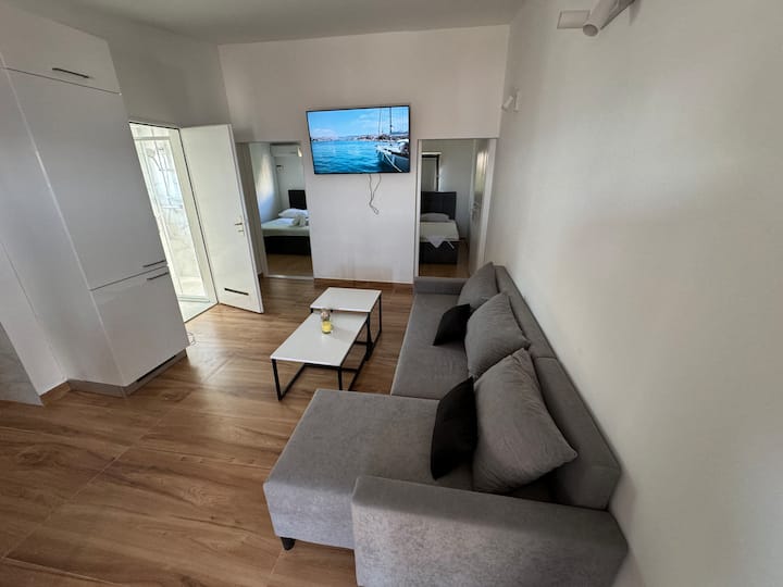 Apartments Relax - Omiš