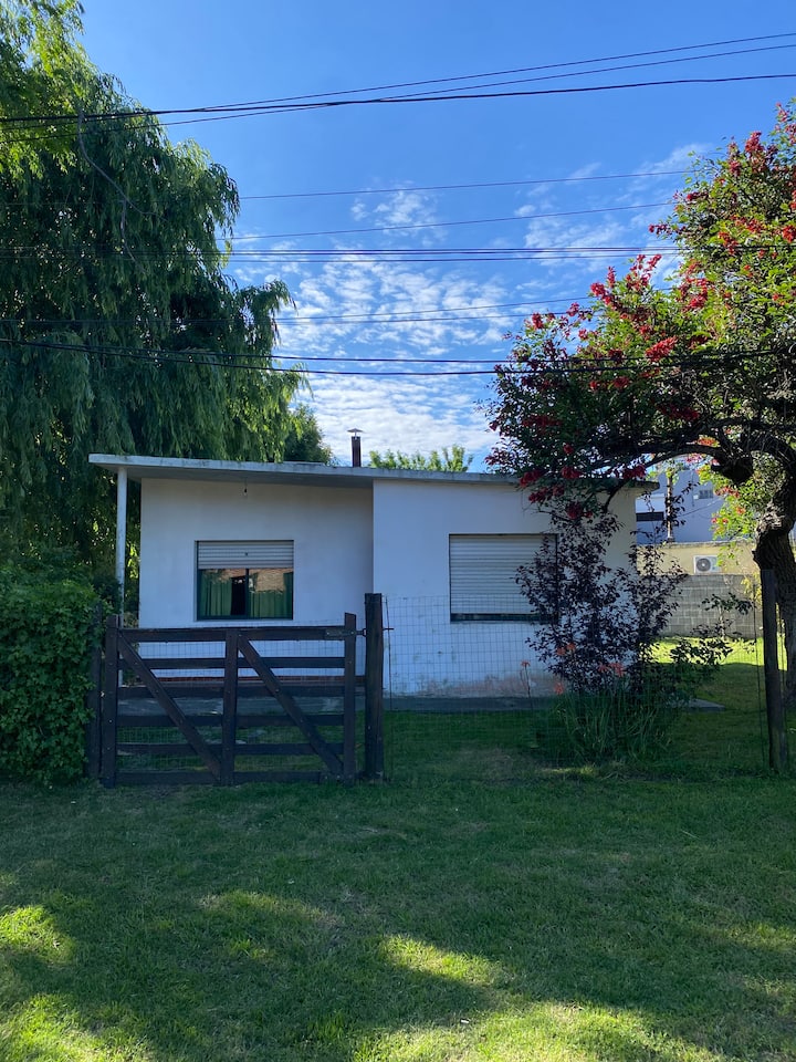 ¡Casa Para Dos Personas! - Colonia del Sacramento