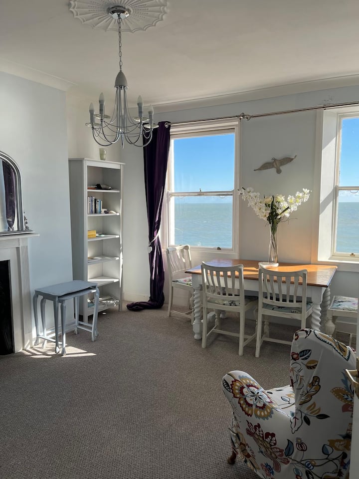 Wellington Sea View - Ramsgate - Broadstairs