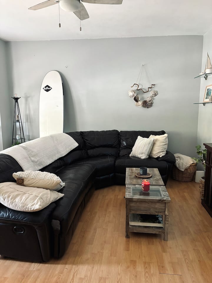 Perfect Location W/ Parking. For Ny/nj Events. - Jersey City, NJ
