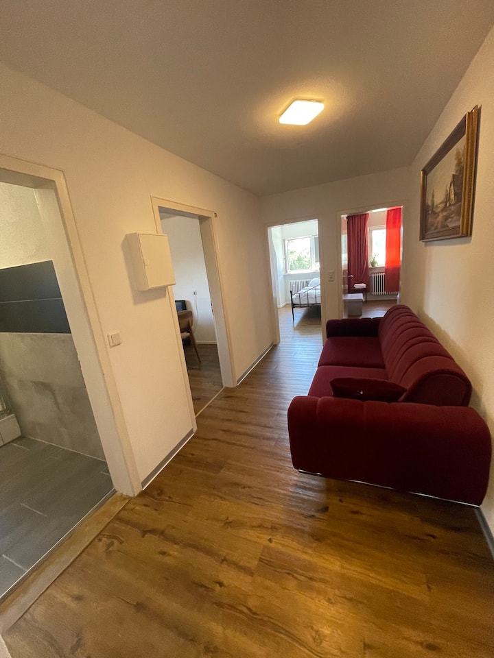 Era Home 6 - Laufenburg