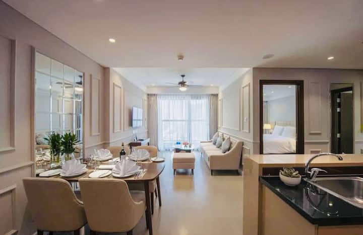 Two Bedroom - Da Nang