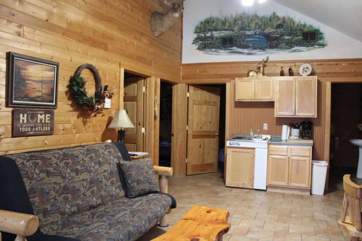 Cabin #6 - Houghton, MI