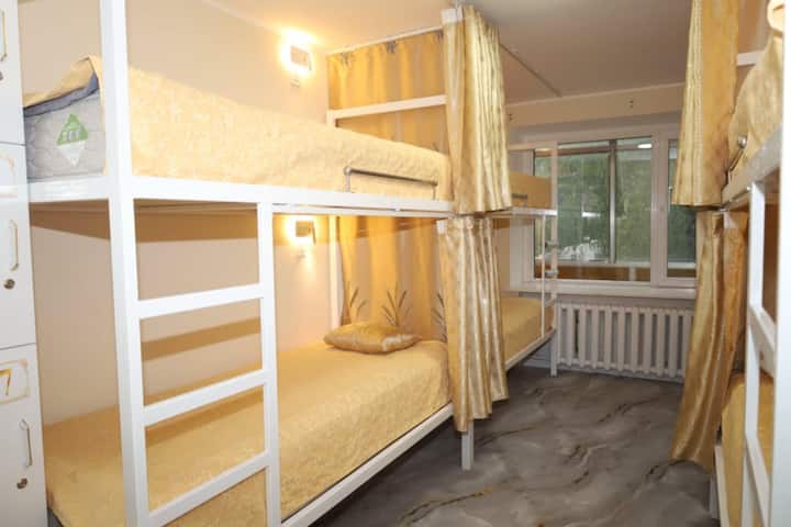 Ub Friends Hostel & Airport Shuttle, Valuable Tour - Ulaanbaatar