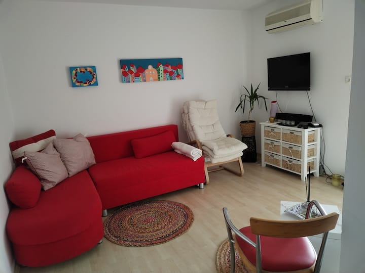 Apartman Vortex - Starigrad-Paklenica