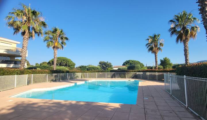 Appartement T3 - La Seyne-sur-Mer