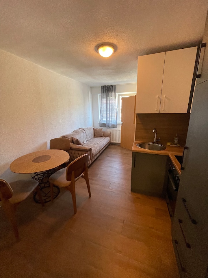 Era Home 8 - Bözen