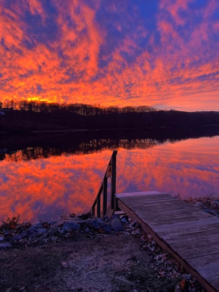 Hook, Wine And Sinker! - Nassau, NY