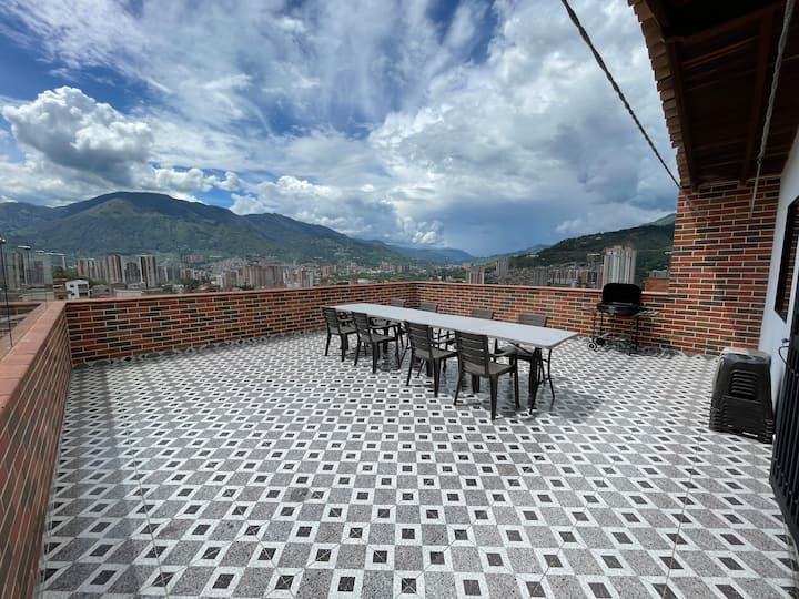 Departamento En Medellín/bello - Bello