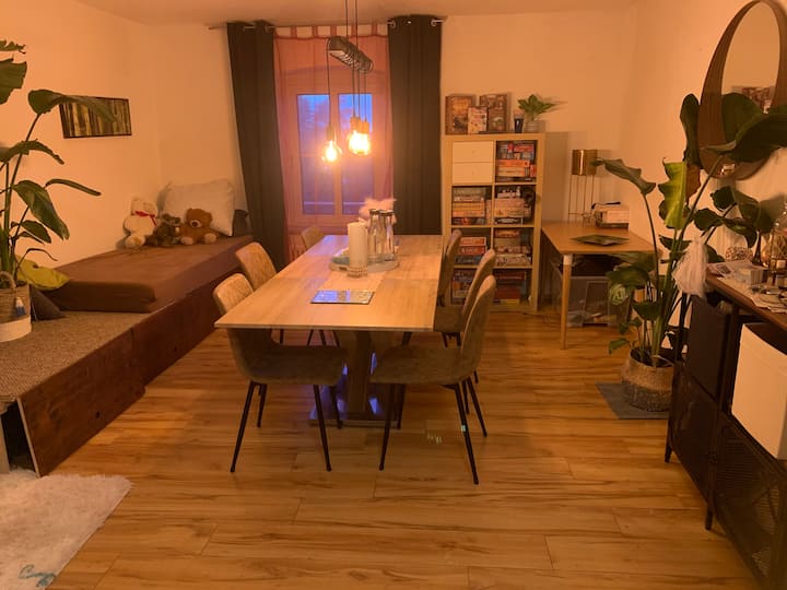 Penthouse In Regensburg! - Regensburg