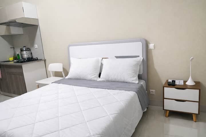 Studio Avec Balcon Privé - Antananarivo