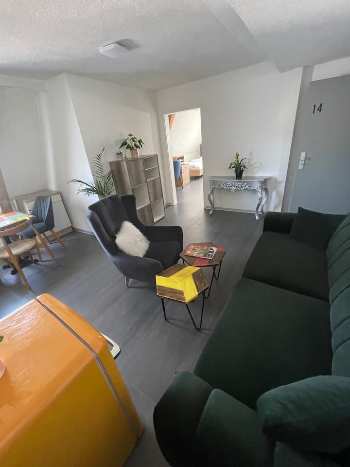 Era Home 14 - Laufenburg