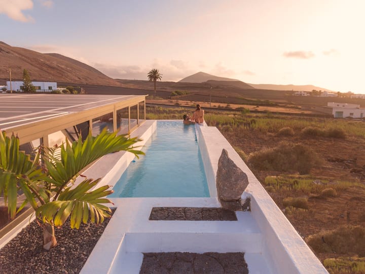 Casa Rural - Lanzarote