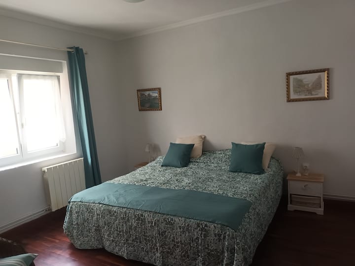 Apartamento Junto A La Playa, Barrio Los Marineros - Castro-Urdiales