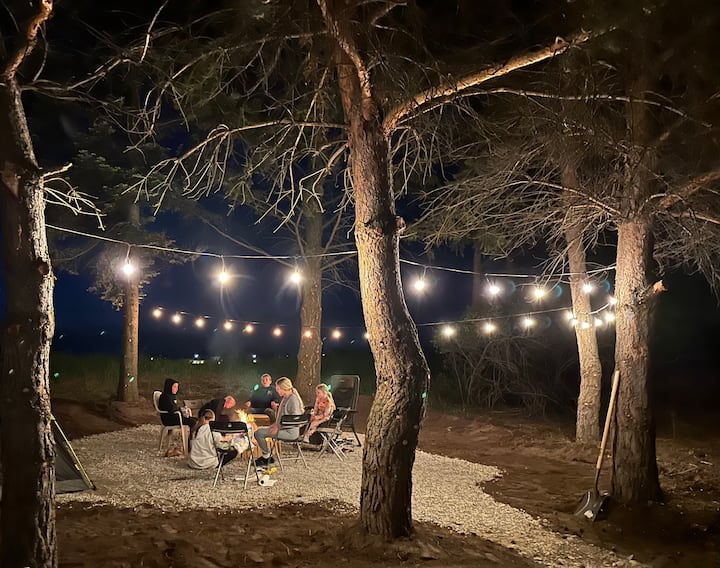 Quiet Country Studio - Kalispell, MT