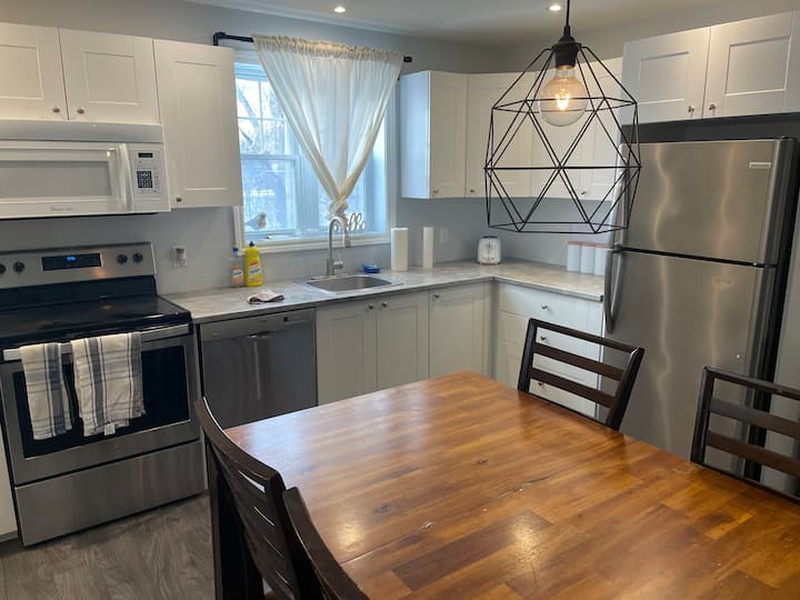 Apt Milieux 3 Chambres - Gatineau