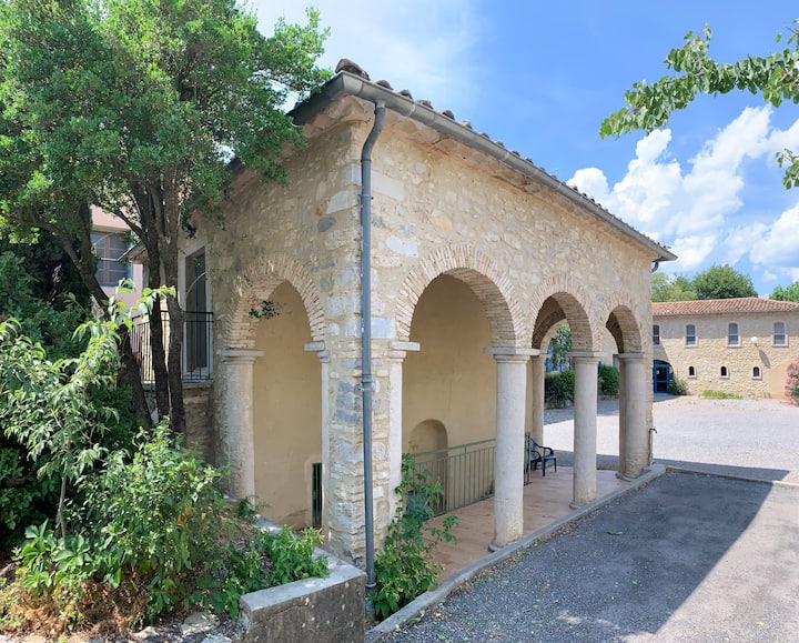Studio Des Anges1 - Sauve