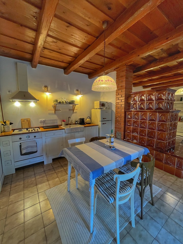 Balaton, Large Terrace, Quiet Stay, King Bed - Lake Balaton