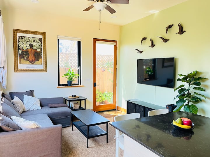 La Casita South Park - San Diego, CA