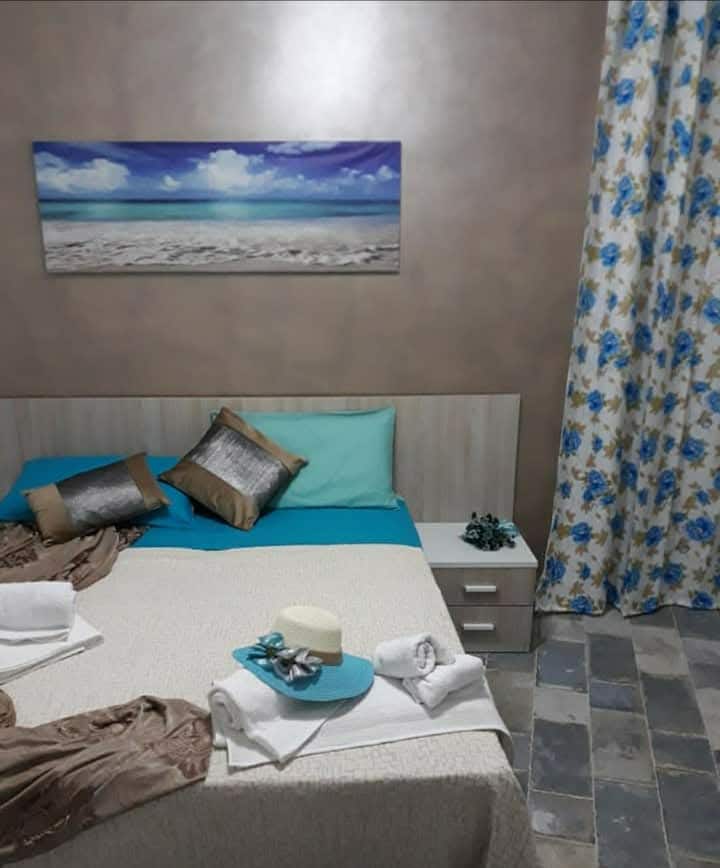 Alloggio Uso Turistico - Sciacca