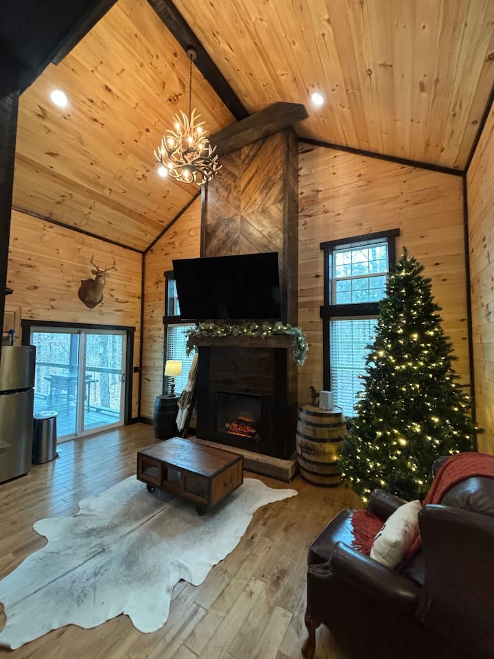 Peace Of Mind - Kentucky Lake