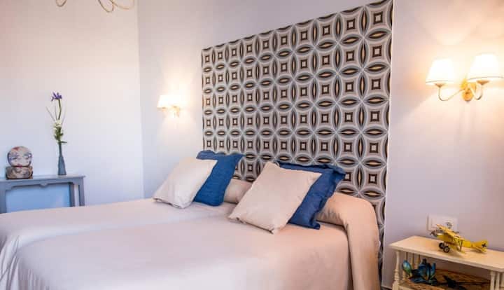 Hotel Rural Sisapo - Puertollano