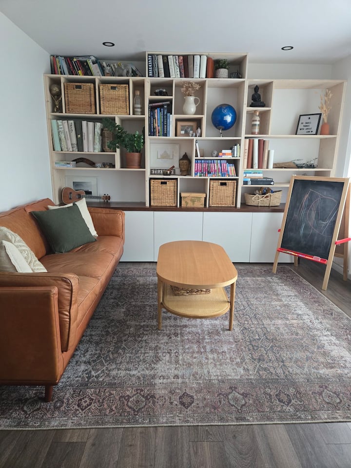 Maison Familiale Chaleureuse - Lévis