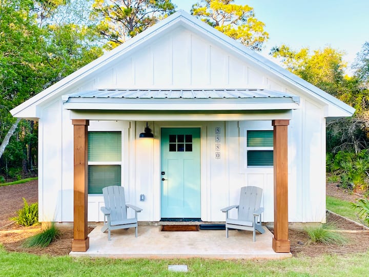 Bayou Cottage-4 Minutes To Beach-perdido Key - Perdido Key, FL