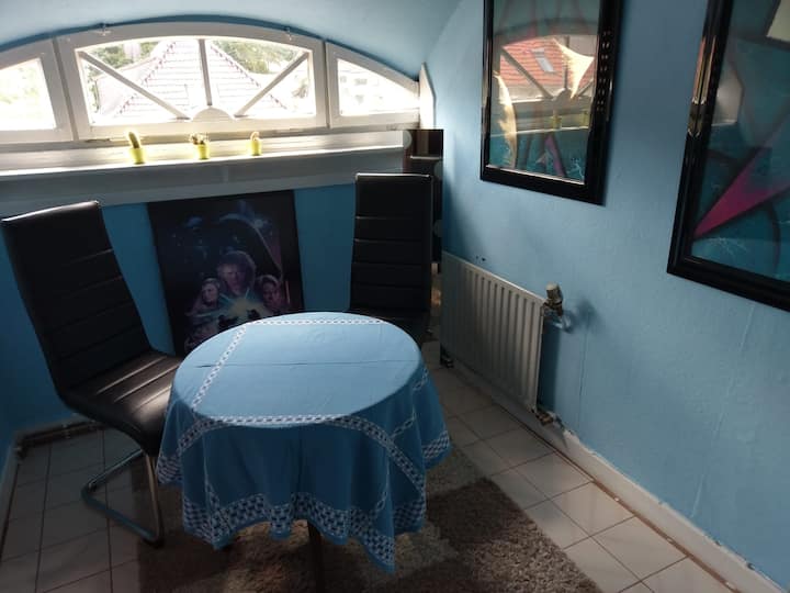 Wohnung In Dortmund - Dortmund