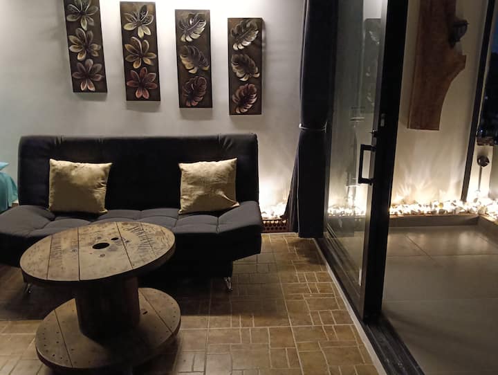 Apartaestudio Aranjuez Metro Tricentenario 4minuto - Copacabana