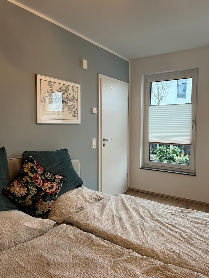 Gemütliches Ein-zimmer-apartment - Kerkrade