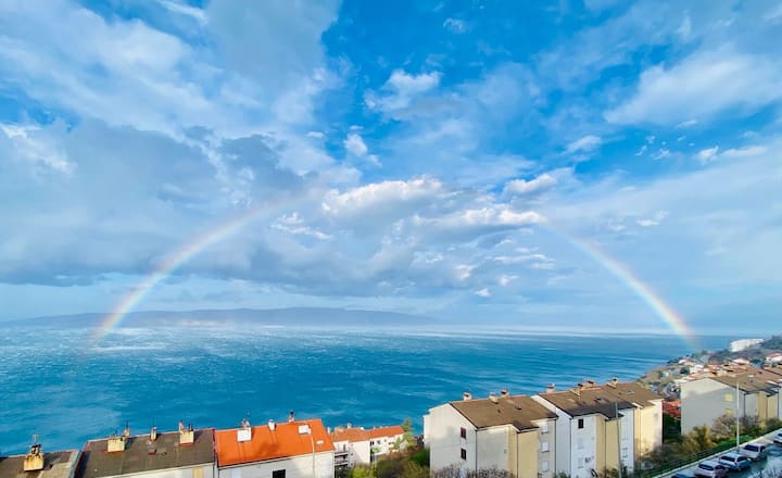 Apartman Elena - Senj