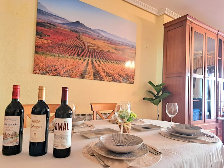 Garnachas Blancas. Vut - Lr 1941 - Haro