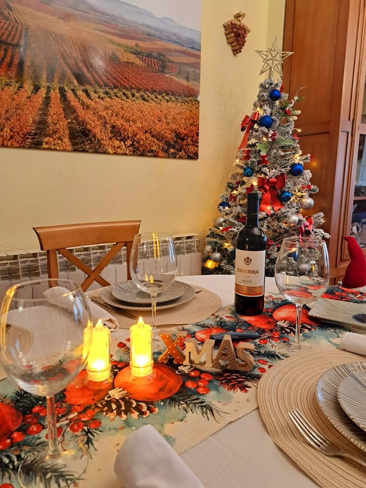 Garnachas Blancas. Vut - Lr 1941 - Haro