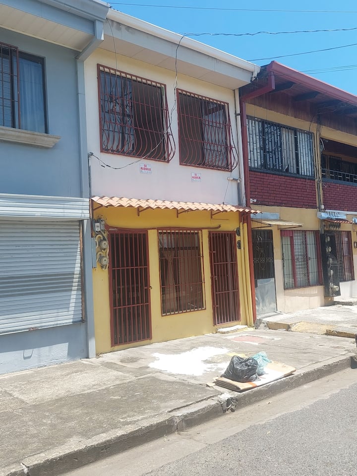 Playa, Sol Y Arena. - Puntarenas