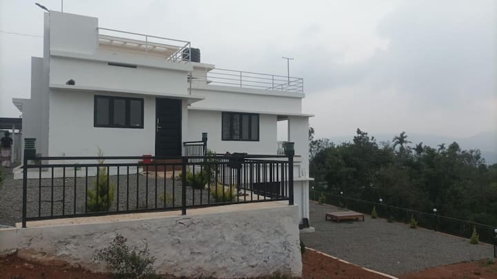 Banjarahills Resort And Travels - Marayoor