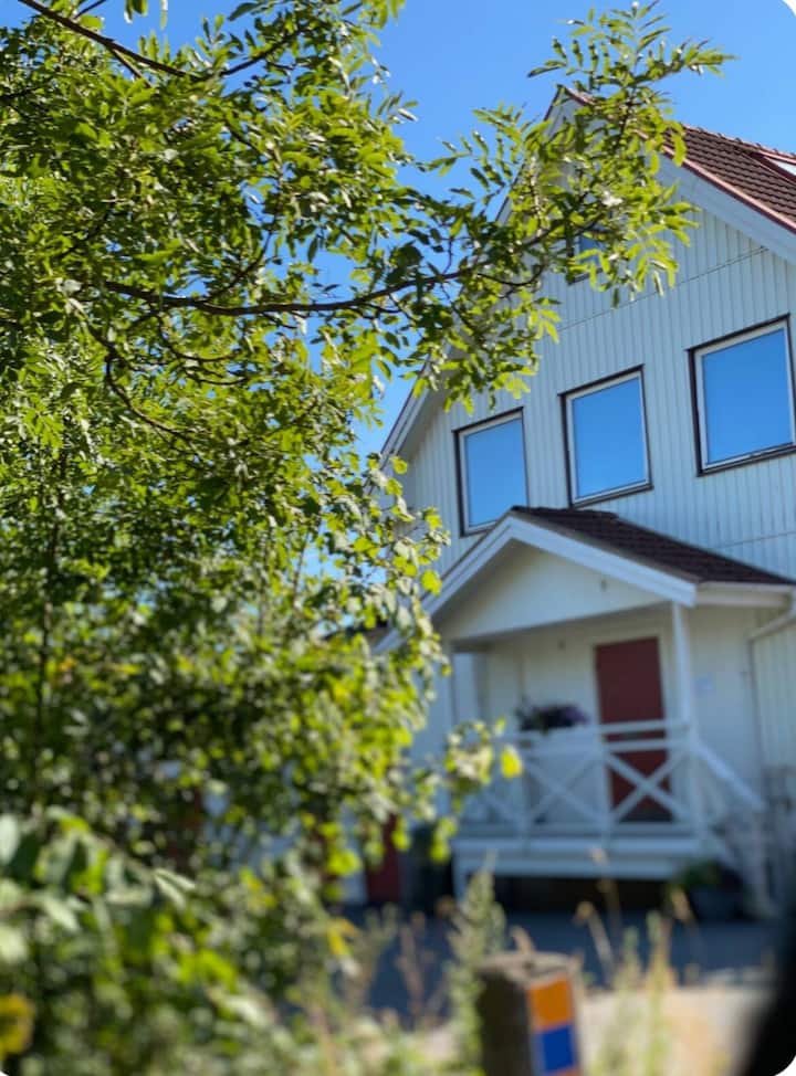 Cosy, Modern & Fresh Apartment! - Torslanda