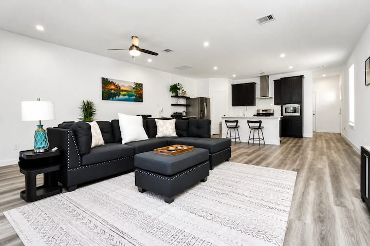 Fifa 202615m To Nrg & Dt|outdoor Dining-patio+wfh - Houston, TX
