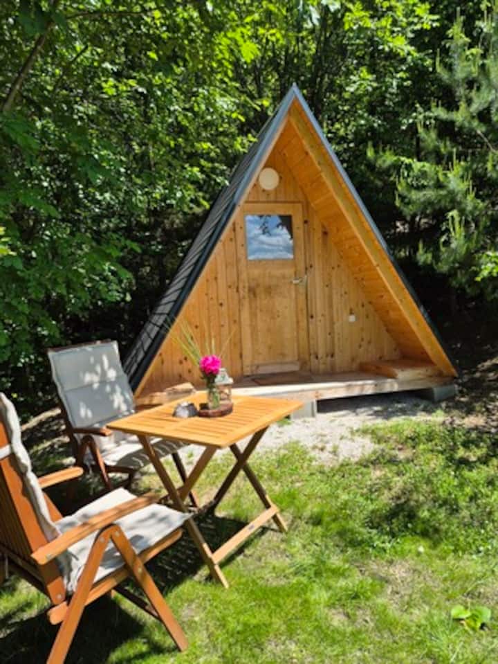 Tiny Home Gril - Slovenia
