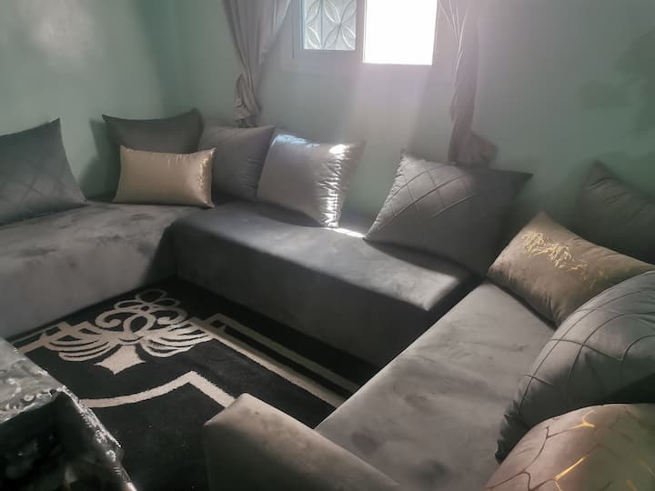 Appartement Istanbul - Tinghir