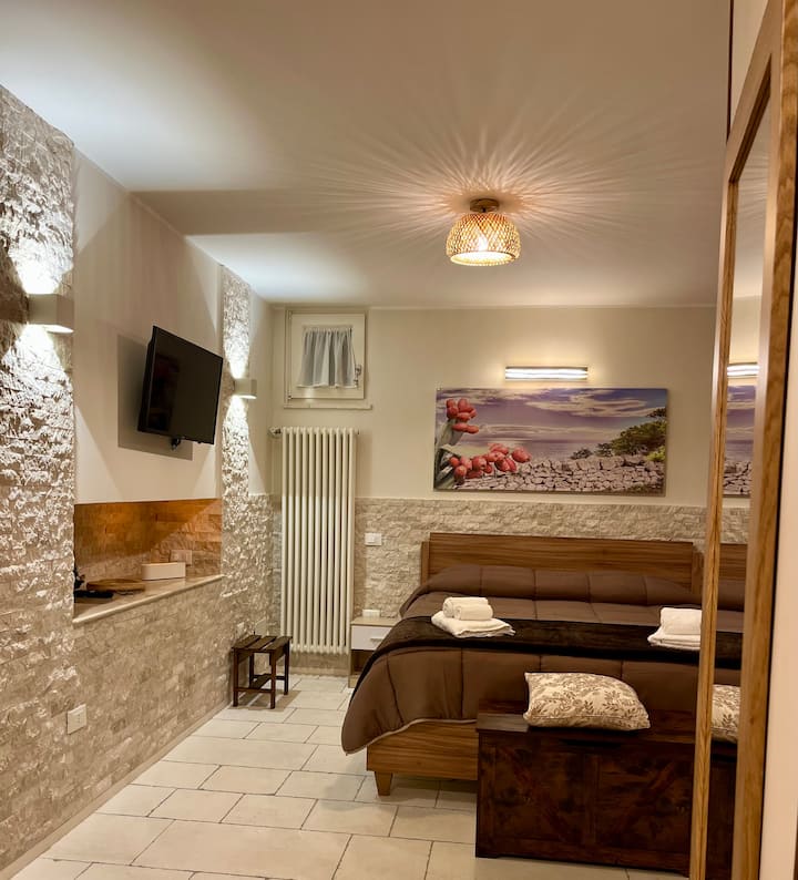 Elegance Home - Martina Franca