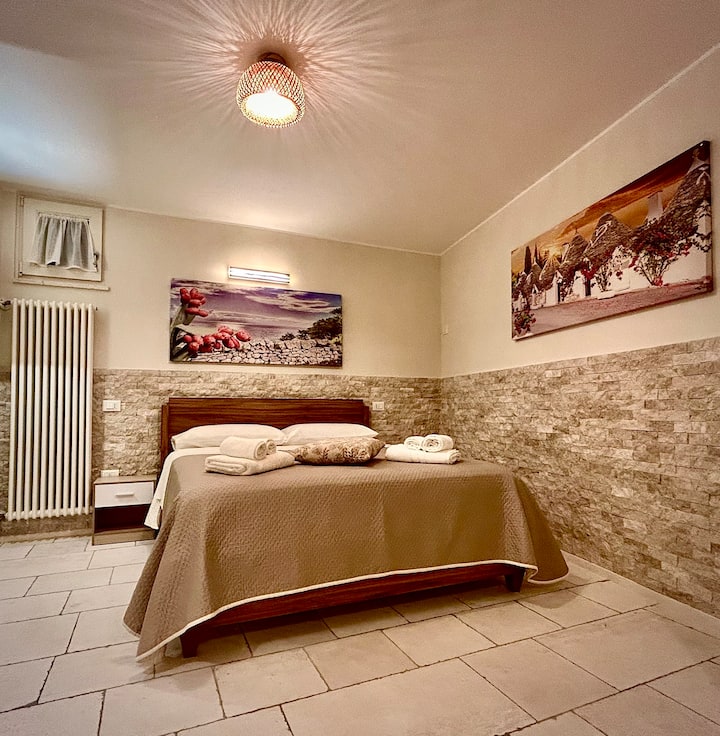 Elegance Home - Martina Franca