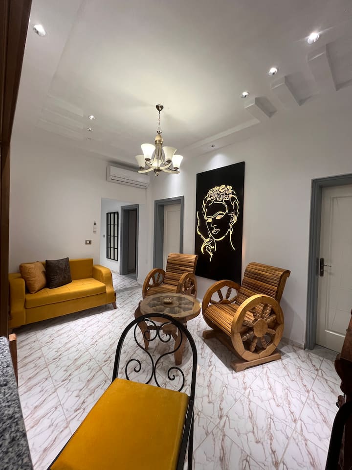Casa Frida - Tozeur