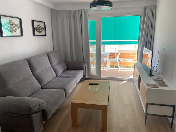 Apartamento Playa
Apartment Beach
Wohnung Strand - Torre del Mar