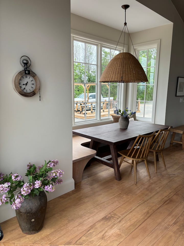 Sunset Shores, Port Severn - Midland