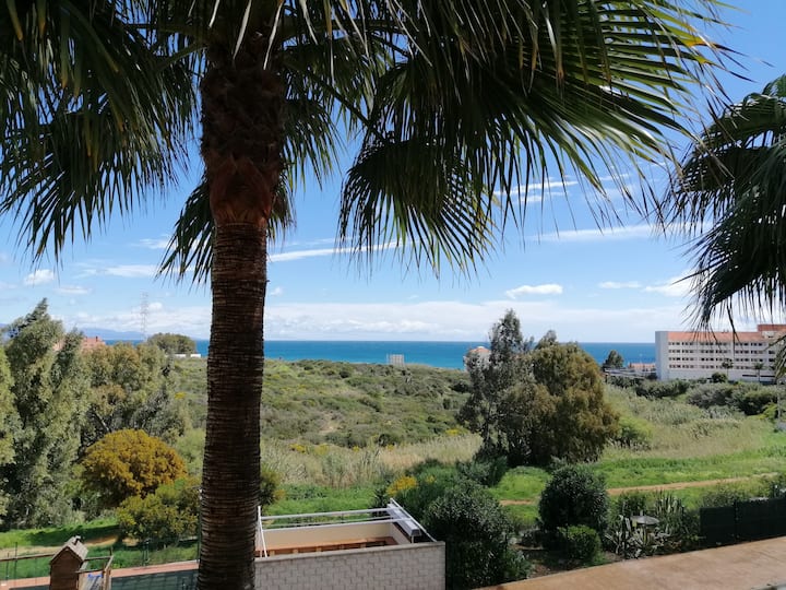 Apartament Confortable. - Manilva